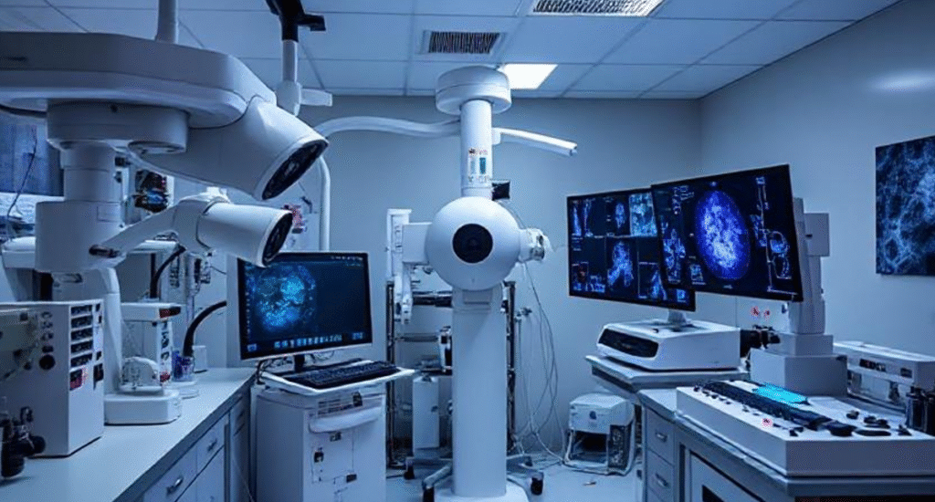 Imaging & Visualization Technologies