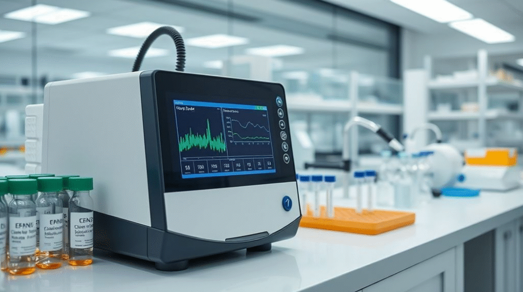 Cell Viability Analyzers